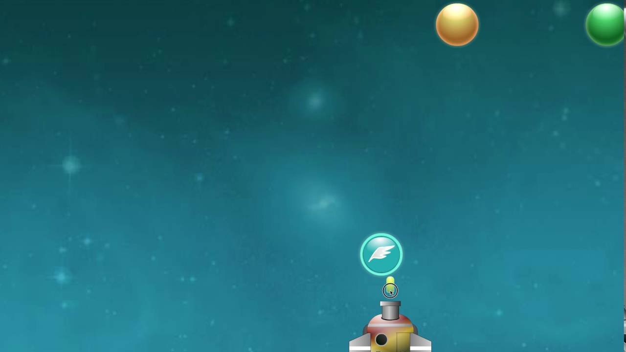 Fission Balls - YouTube