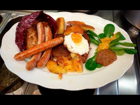 Urige bayerische Küche in Straßlach!! Deftig & Traditionell seit Jahrhunderten | Wirtshauskultur