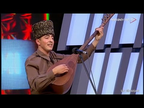 Tovuzun yeni nəsil aşıqları