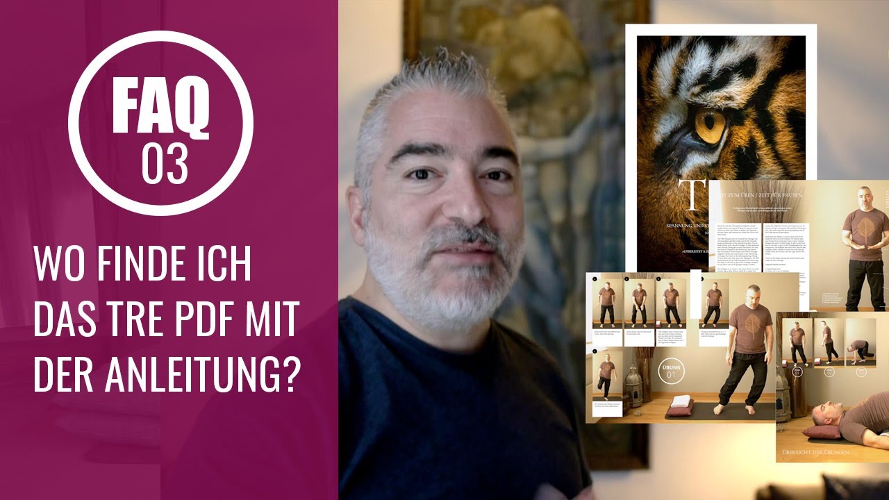 Tre ãœbungen Anleitung Pdf