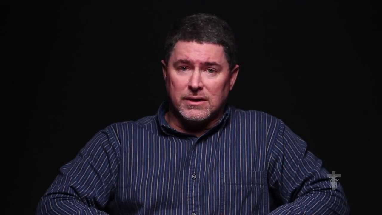 Michael Faulkner Shares His Testimony - YouTube