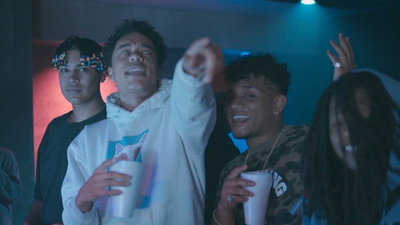 Yung Bambi x Mateo Sun x Kay P - "Hol On" (Prod. Duvin) - YouTube