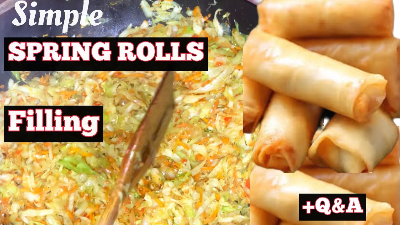 How to Dominate the Small Chops Business with Client Specifications ...