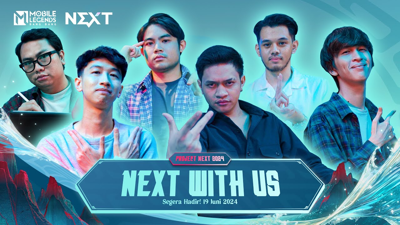 ERA BARU DIMULAI! BANYAK YANG BARU DI MLBB PROJECT NEXT 2024! - YouTube