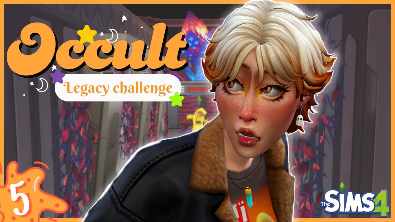 Por Fin Creamos La VACUNA Contra El VIRUS | OLC 5 | Strangerville - YouTube