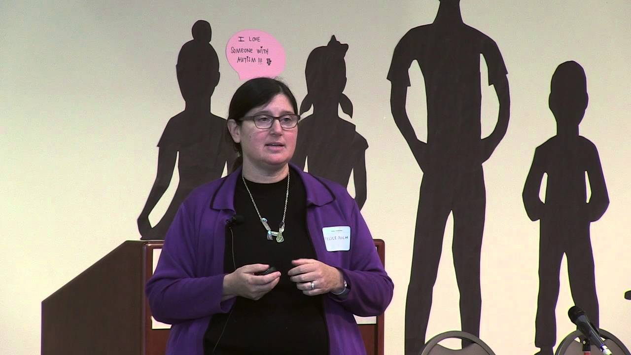 Voices of Autism – Supporting Children with Autism Spectrum Disorder ...