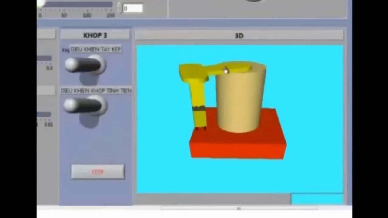 Mô phỏng 3D với LabVIEW - Bài 1 - Giới thiệu khóa học - YouTube