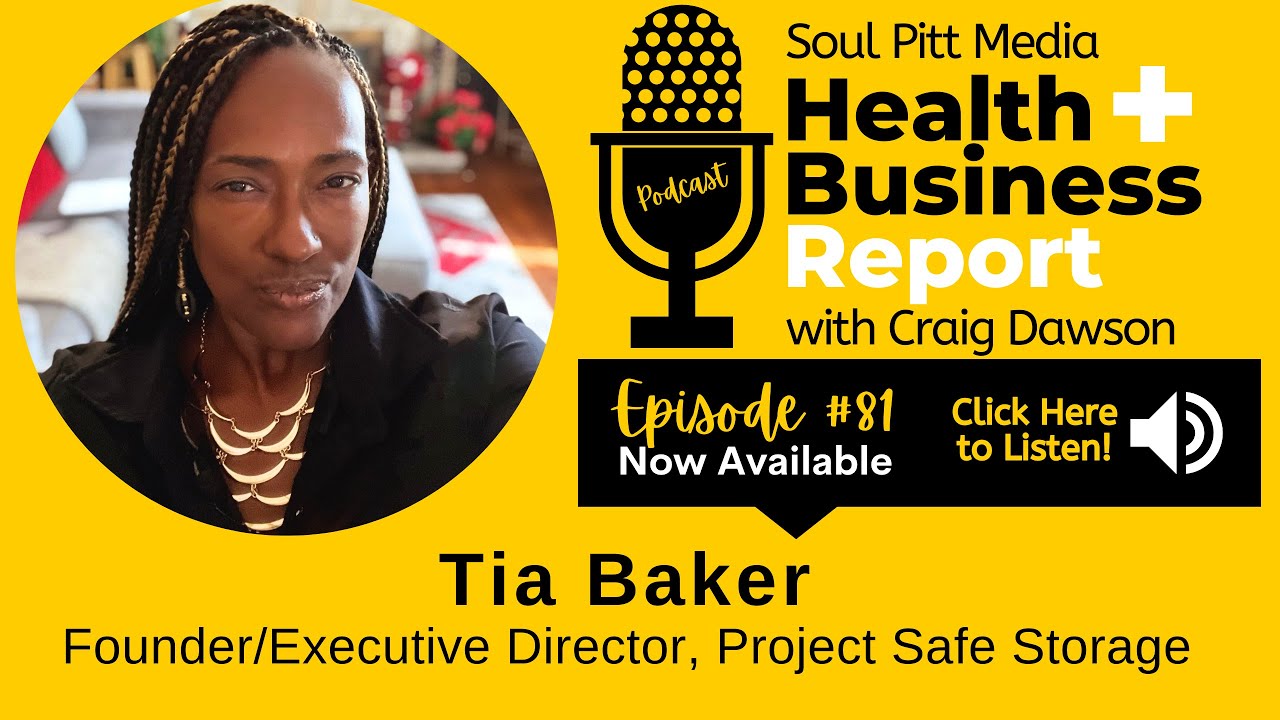 Interview with Tia Baker, Founder/Executive Director, Project Safe ...