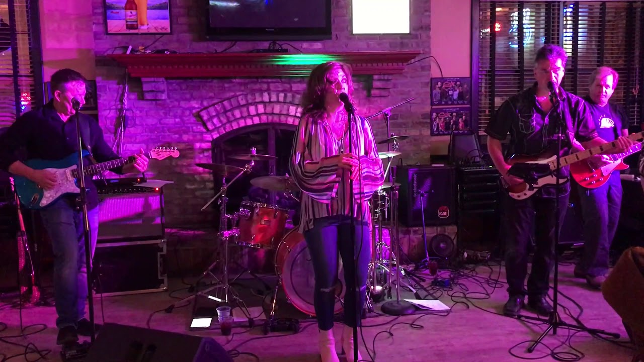 Double Take band - MN Country Girl Clip - YouTube