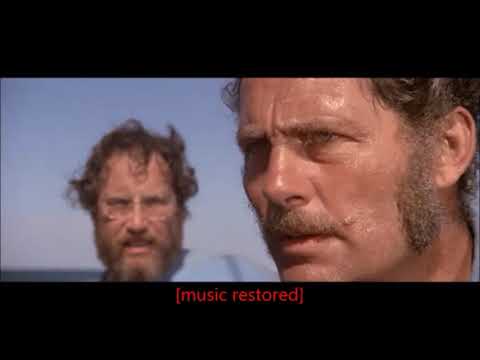 JAWS score restore 6 - Three Barrels Under