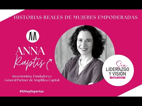 Sin liderazgo y Visión no hay Business de Anna Raptis - Invirtiendo con ...