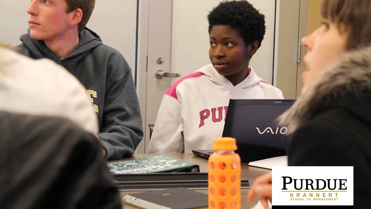 MBA Students Shares How To Be Successful in Business School - YouTube