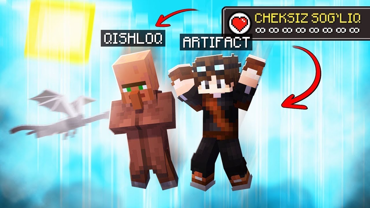 Qishloqi va Men - YouTube