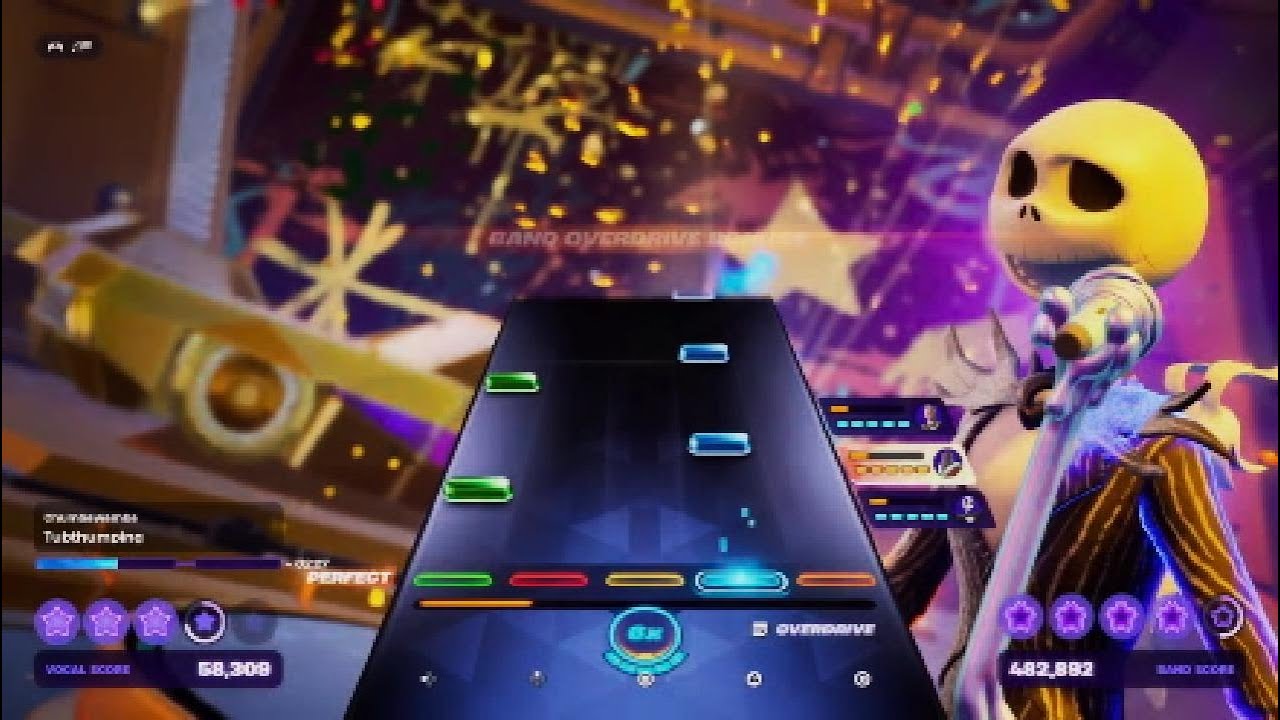 Fortnite Festival - Chumbawamba - Tubthumping (Expert Vocals FC) - YouTube
