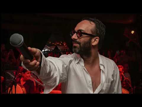   أداء شعبي رائع بصوت عثمان مول البندير نايضة  Othmane  2025 Mouline