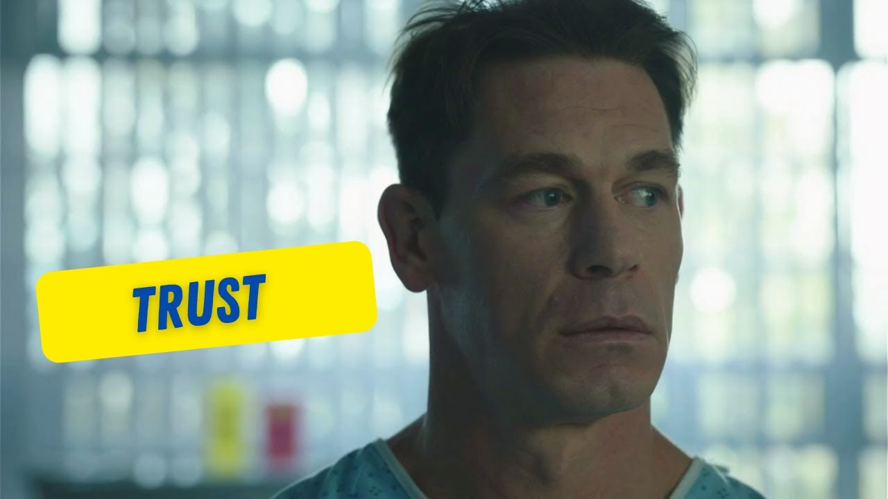 Peacemaker Hospital Scene | S1E1 Clip - YouTube