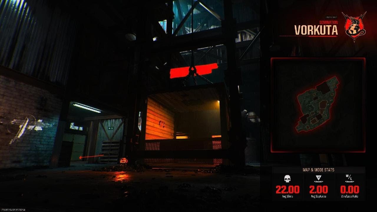 Call of Duty_20241025114005 -Black Ops 6 Vorkuta Domination Gameplay ...