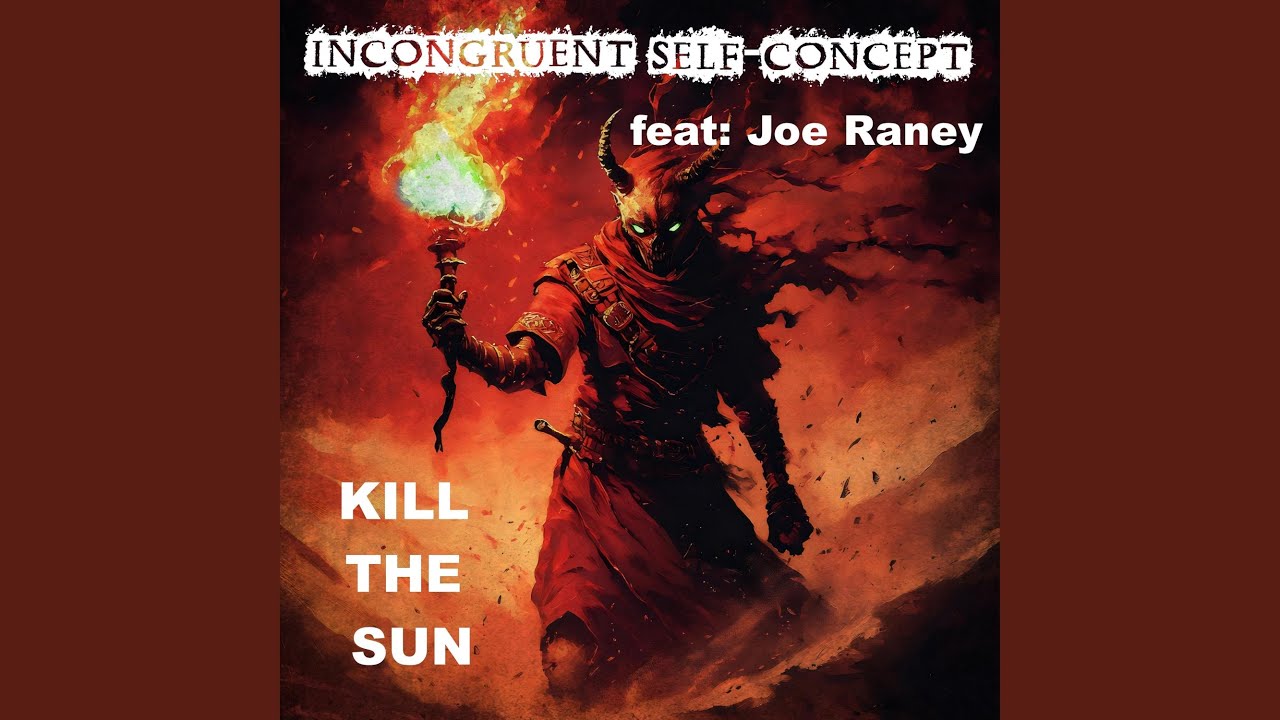 Kill the Sun (feat. Joe Raney) - YouTube