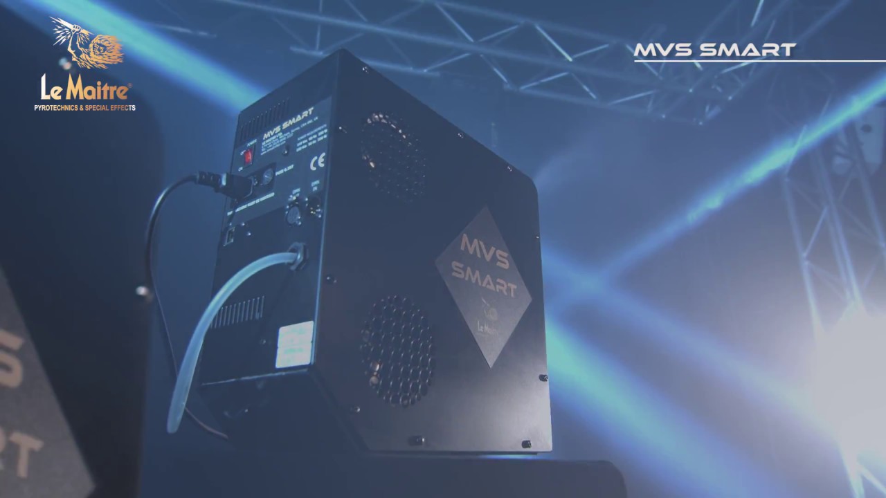 MVS Smart - YouTube