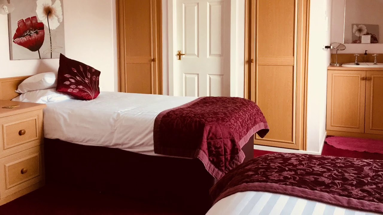 The Foresters House - YouTube