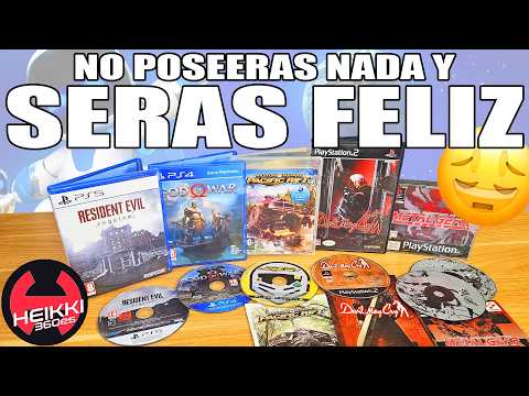 PlayStation, sois unos sinvergüenzas