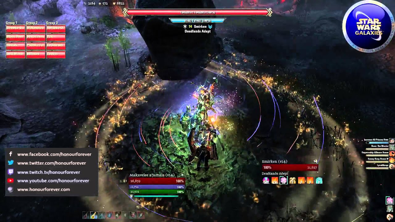 Movement drills sanctum - YouTube