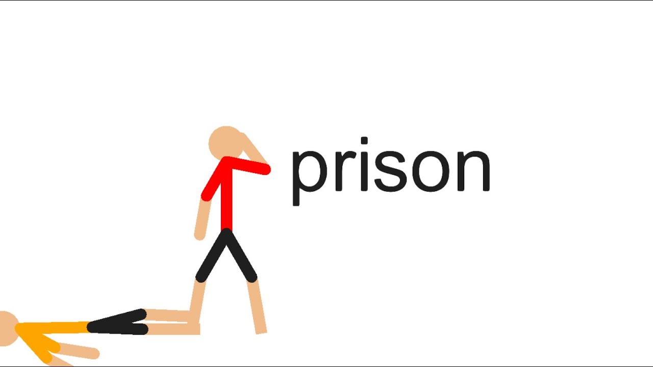 Top 3* ways to escape prison - YouTube