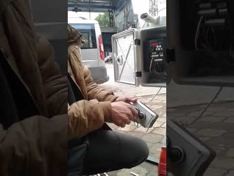 portatif sondaj makinesi imalatı 5427258414