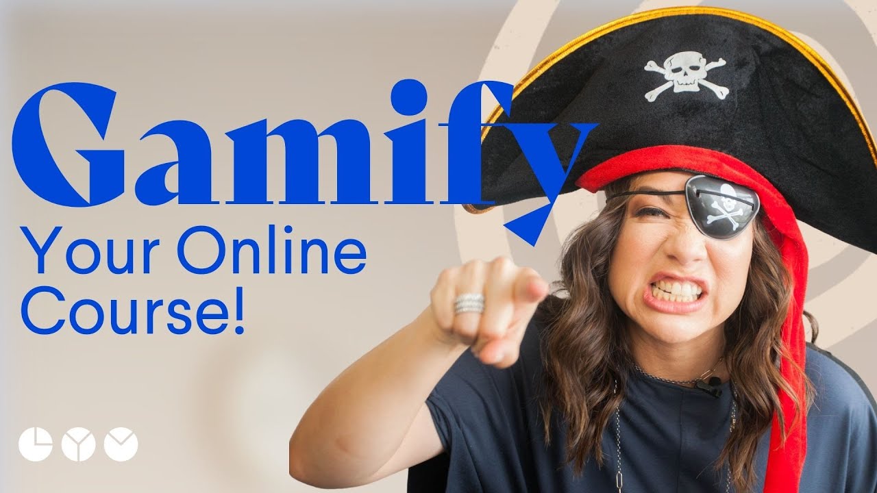 2 Ways to Gamify Your Online Course For Maximum Student Engagement - YouTube