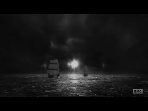 The Terror - Season 1 Opening - YouTube