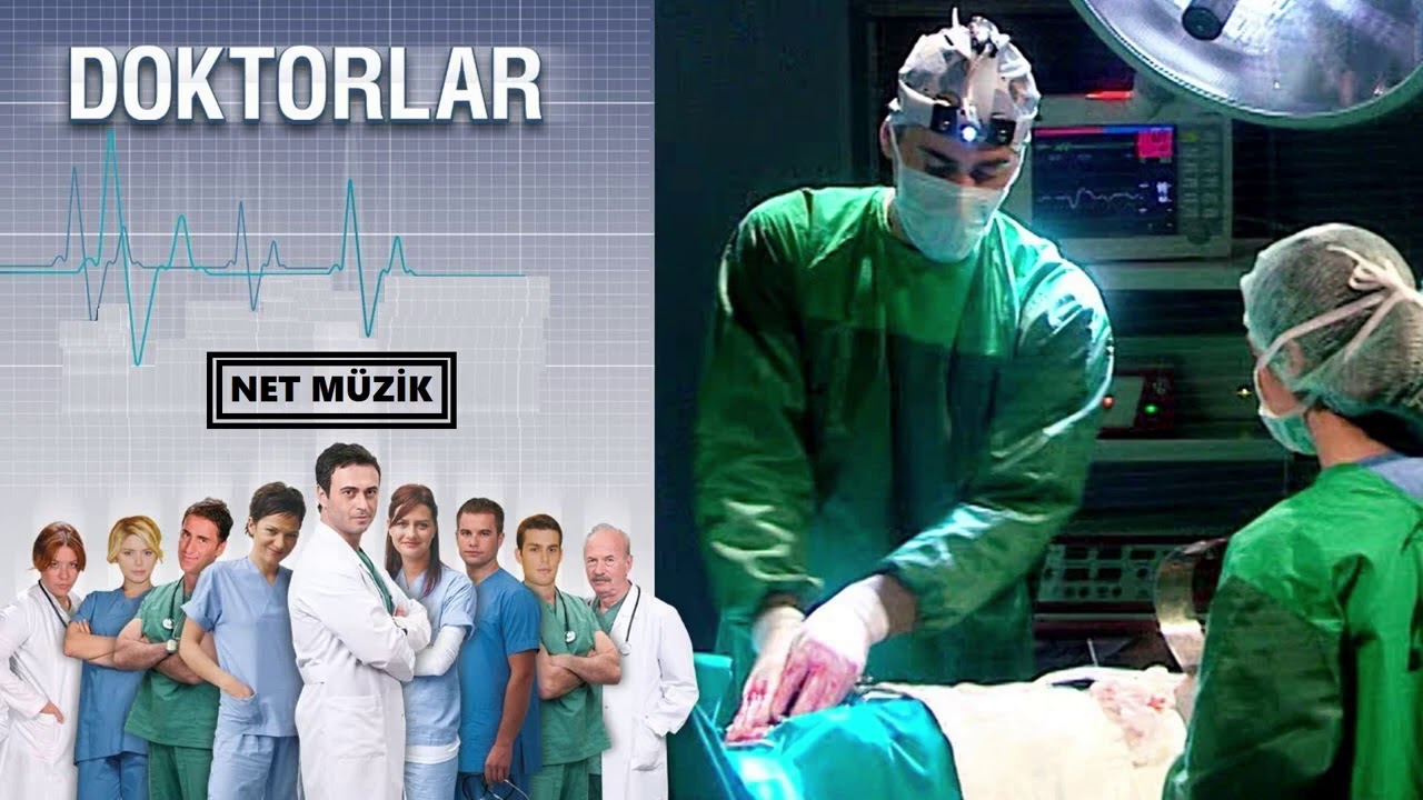 Doktorlar Levent & Ela - YouTube