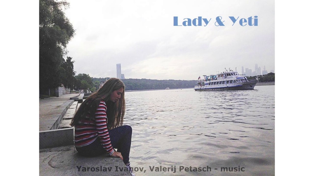 Lady & Yeti - Coming through the rye - YouTube
