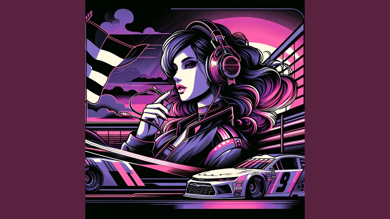 Bunny in trance - YouTube