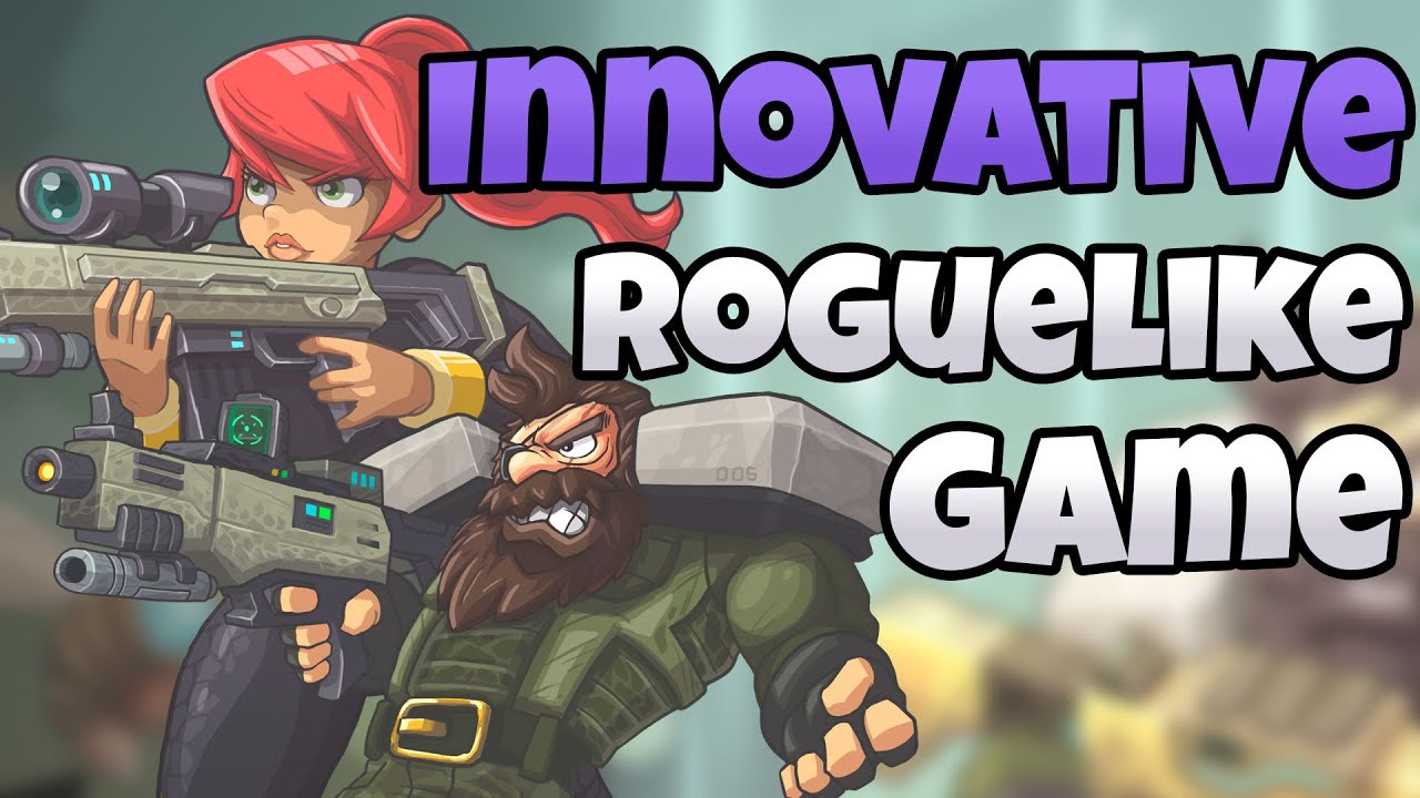 Build The Perfect Weapon - NIMRODS: GunCraft Survivor - YouTube