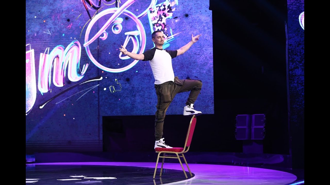 CUM A FOST LA IUMOR ? ASTEPT PARERI - YouTube