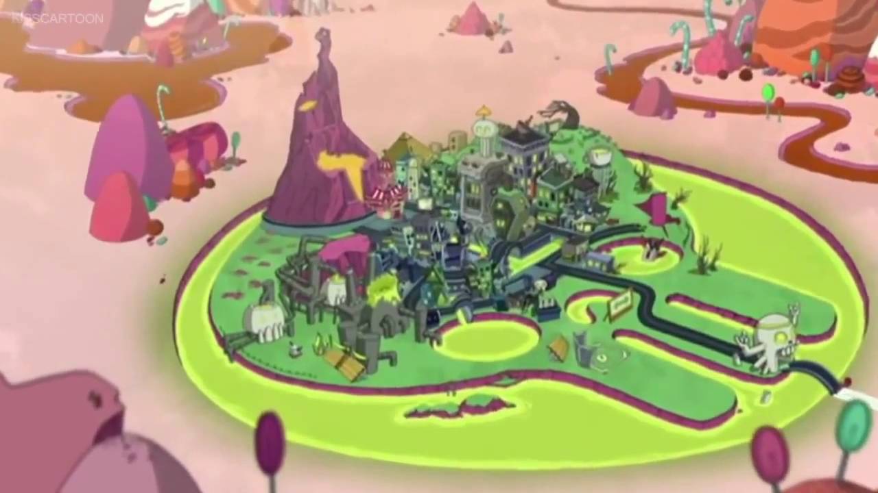 Freaktown Episode 5 FULL HD - YouTube