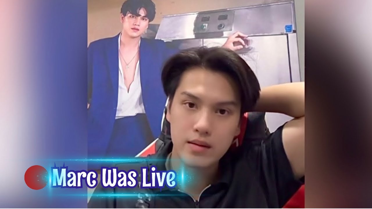 MARC NATARIT WORAKORNLERTSITH LIVE 2024 (no sub) - YouTube