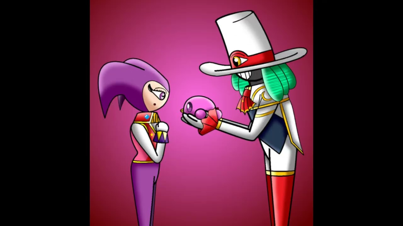 Balan X Nights: Doctor Animatic (AKA My first Animatic) - YouTube