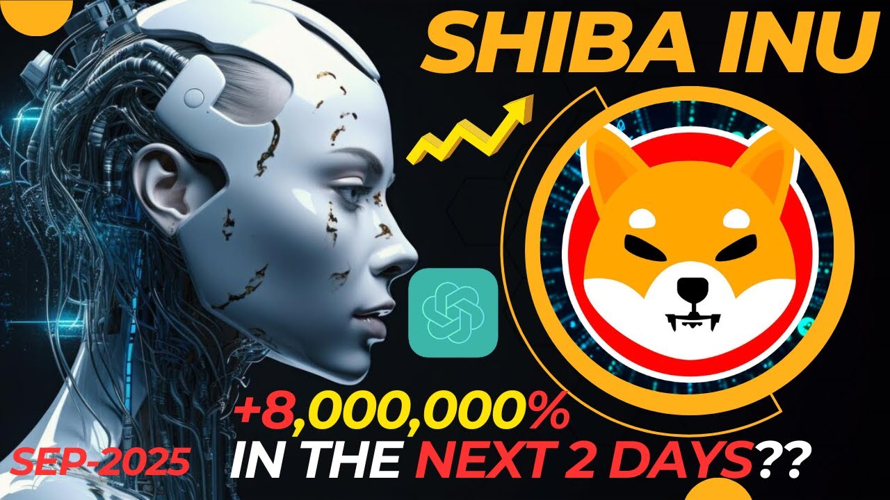 WTF? SHIBA INU:THIS COULD HAPPEN IN THE NEXT 3 DAYS!! SHIBARIUM ...