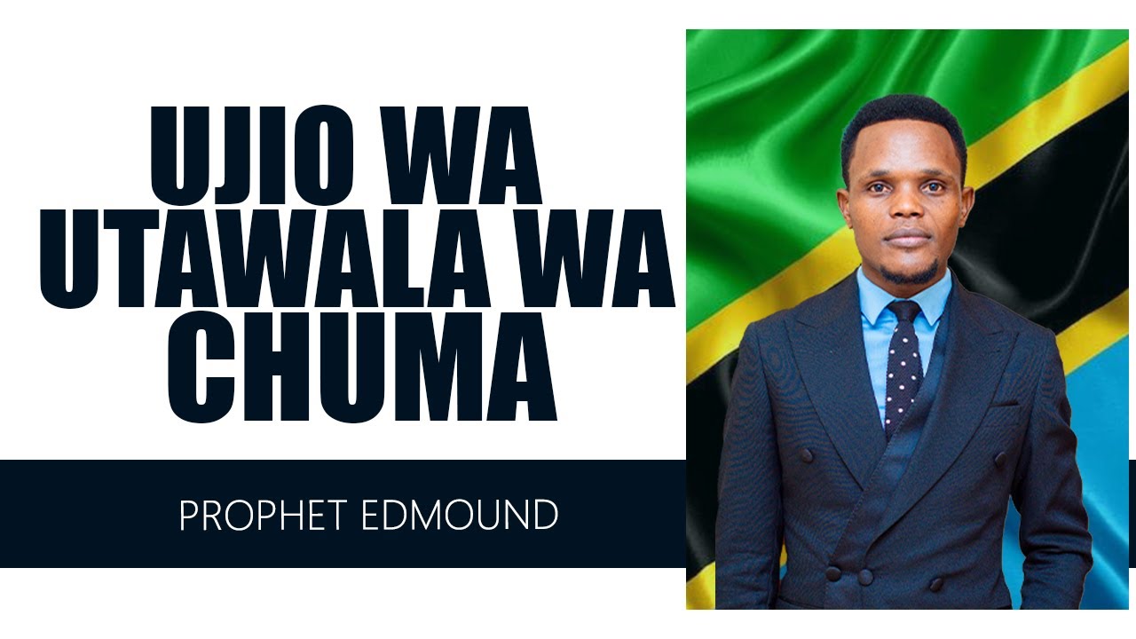 UNABII | UTAWALA WA CHUMA UNAKUJA | HAKUTAKUWA NA MTEREMKO TENA ...