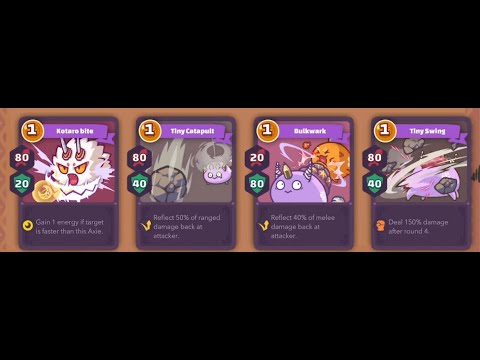 REFLECT META !!! | BEAST REPTILE PLANT | BRP | AXIE INFINITY - YouTube