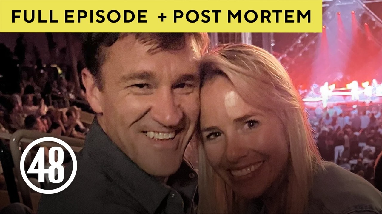 "American Idol" contestant's dad was murdered. Here's our investigation ...