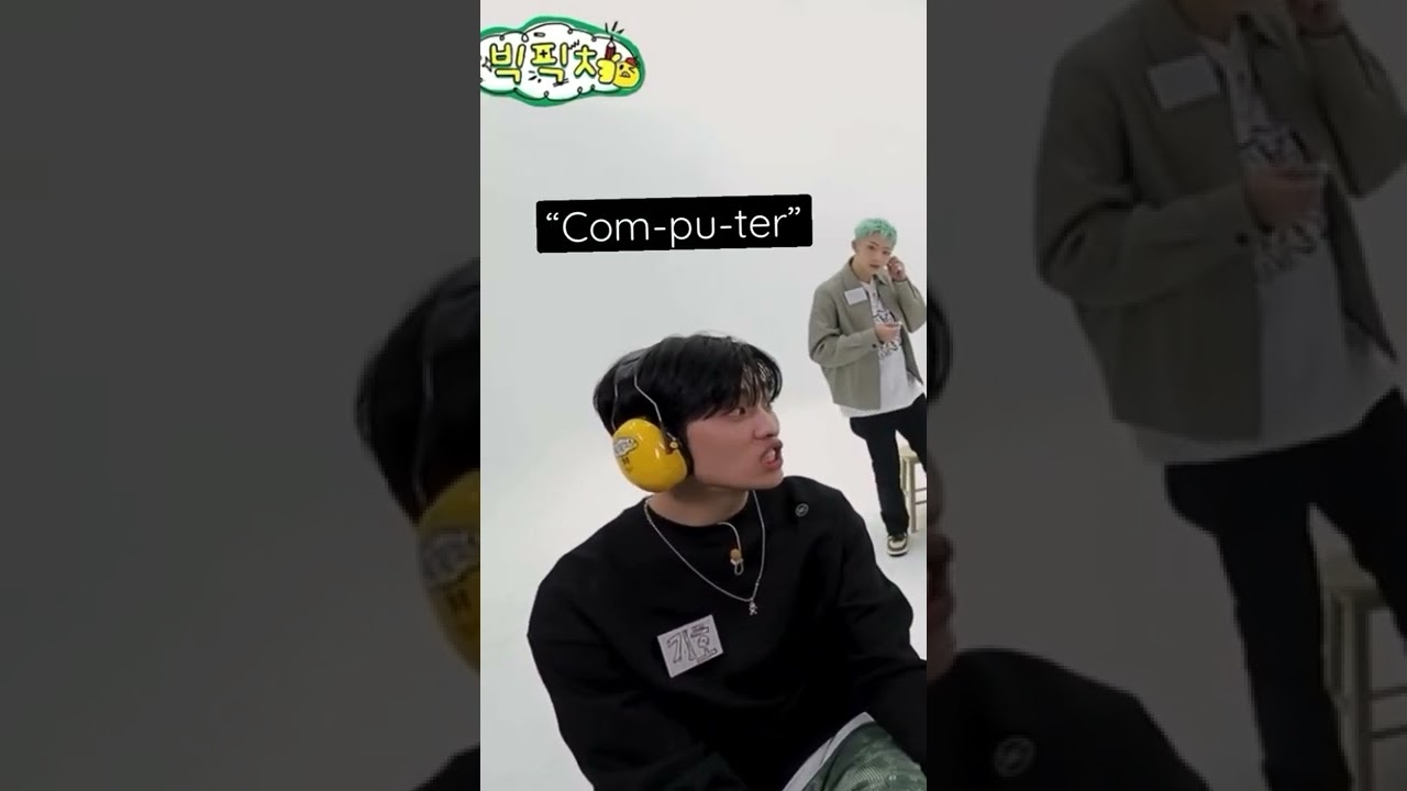 (P1H) Funny P1Harmony Moment! - YouTube