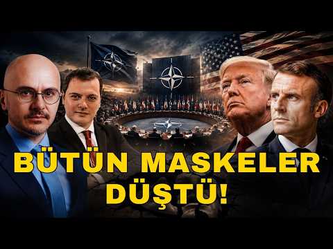 HEPSİ NUMARAYDI! OLAN OLDU!