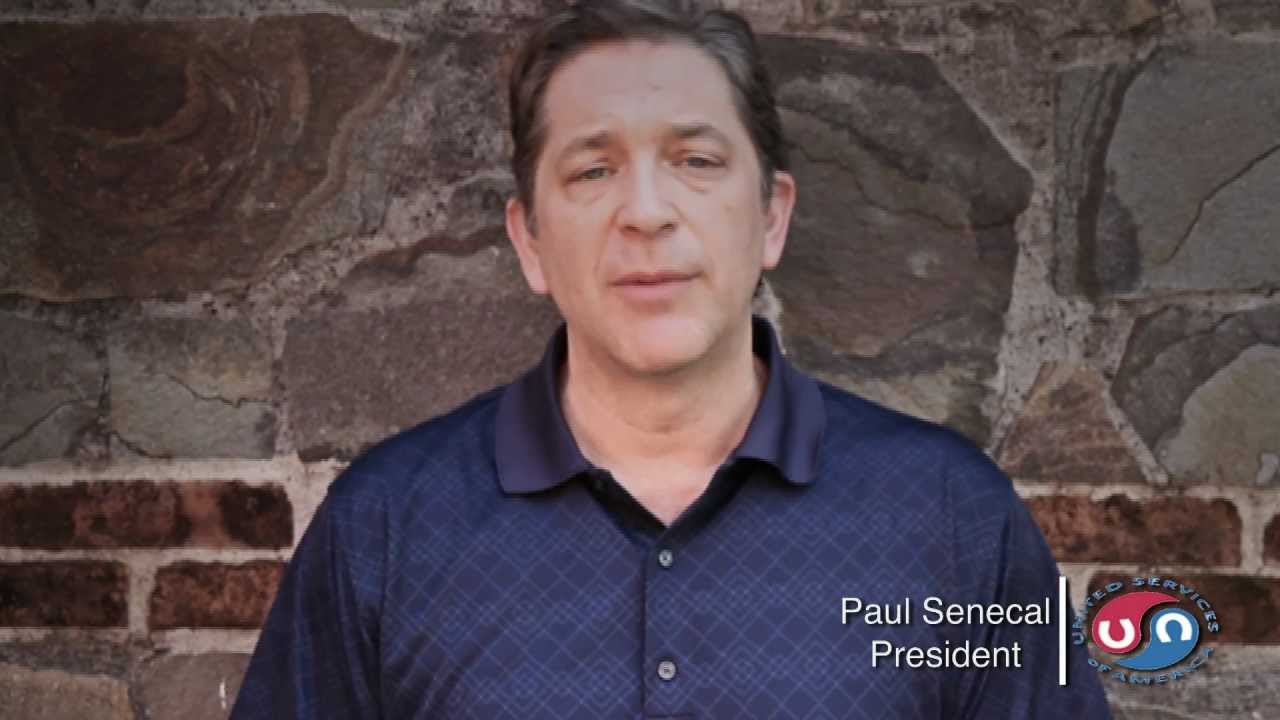 Paul Senecal Reviews Paperless Proposal - YouTube