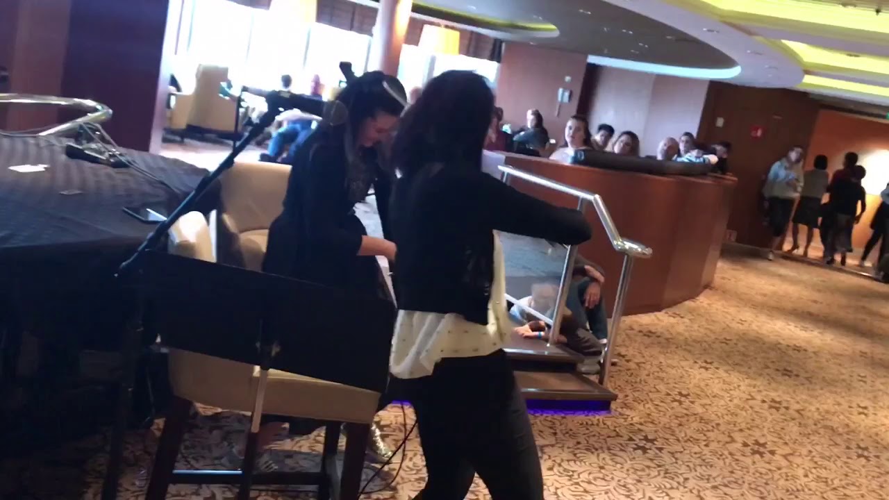 Lighthouse string duo mix - YouTube