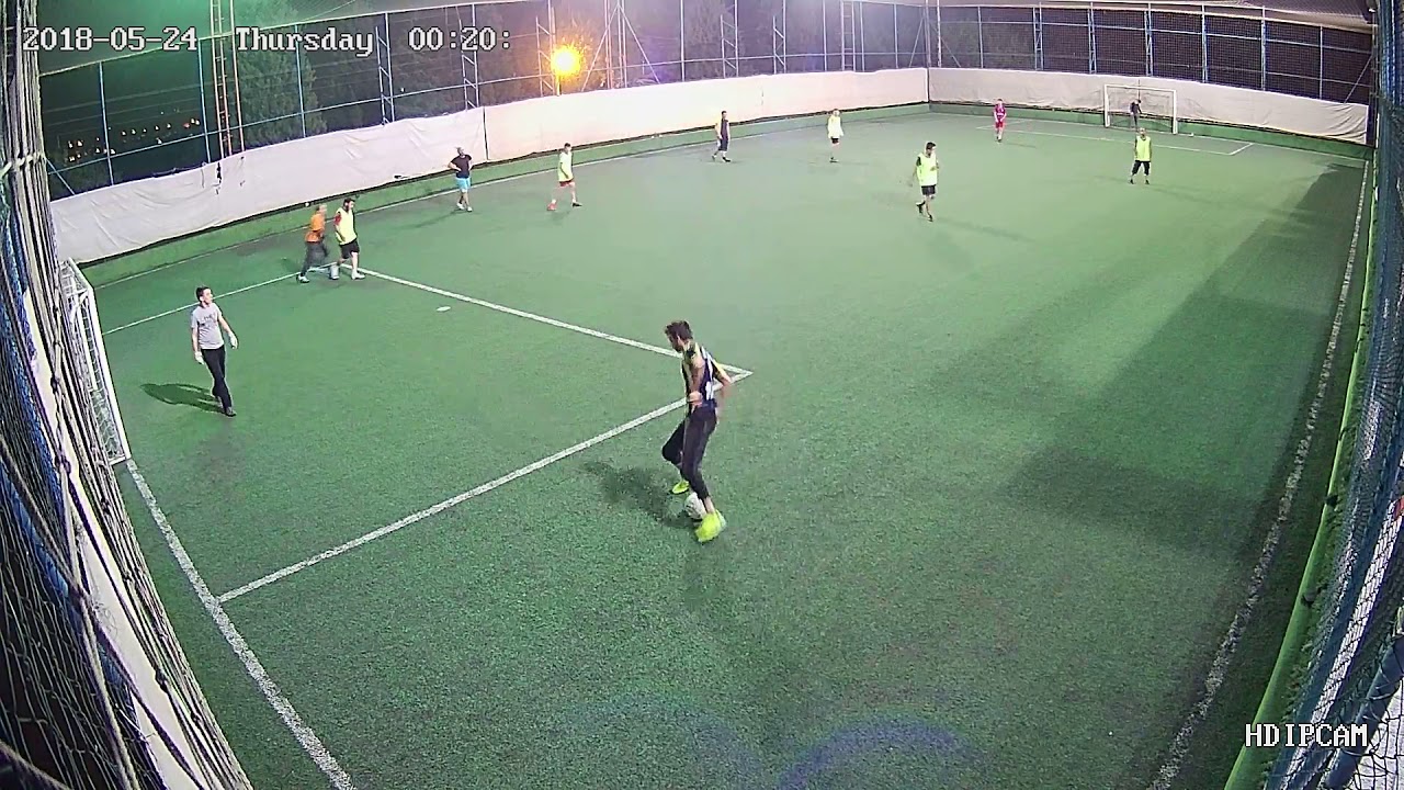 23 05 2018 emre yasar part1 - YouTube