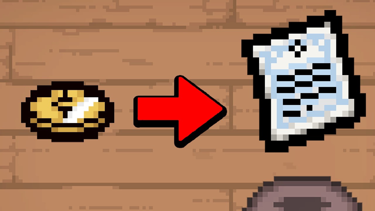 This Trick Gets You INFINITE LUCK - YouTube
