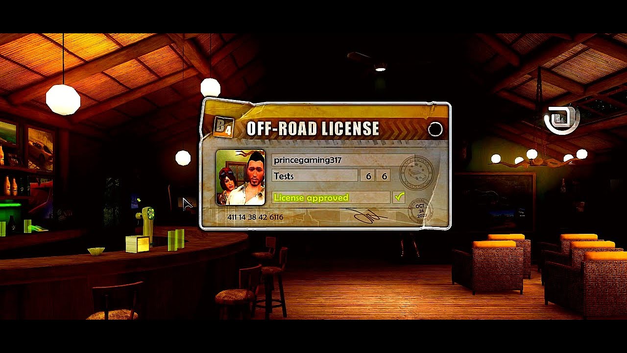 Test Drive Unlimited 2 Gameplay Walkthrough Part 4 - Obtaining B4 ...