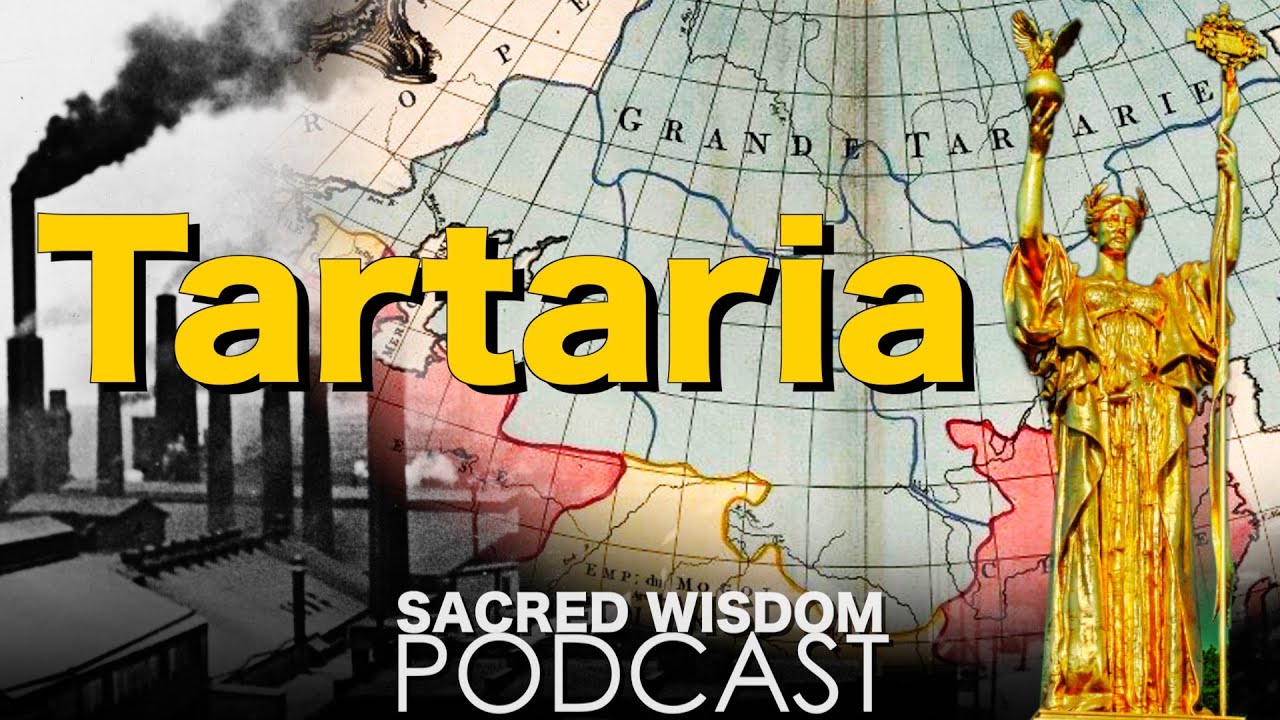 Tartaria And The Industrial Revolution | World's Fairs - YouTube